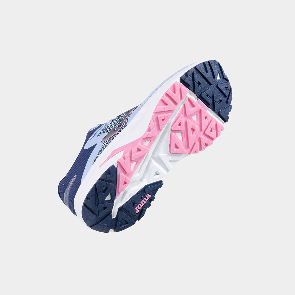 SPEED LADY 2405 SKY BLUE